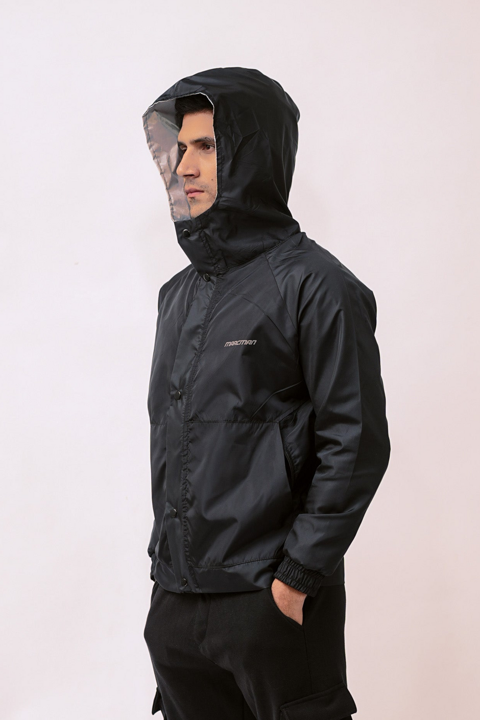 Jackets – MARCMAN